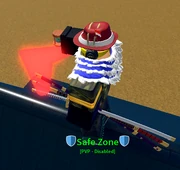 Legacy Pose | King Legacy Wiki | Fandom