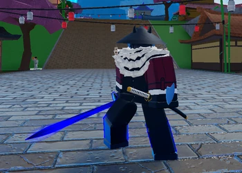 Cookie Sword | King Legacy Wiki | Fandom