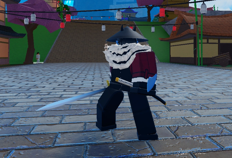 Cookie Sword | King Legacy Wiki | Fandom