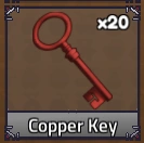 Materials | King Legacy Wiki | Fandom