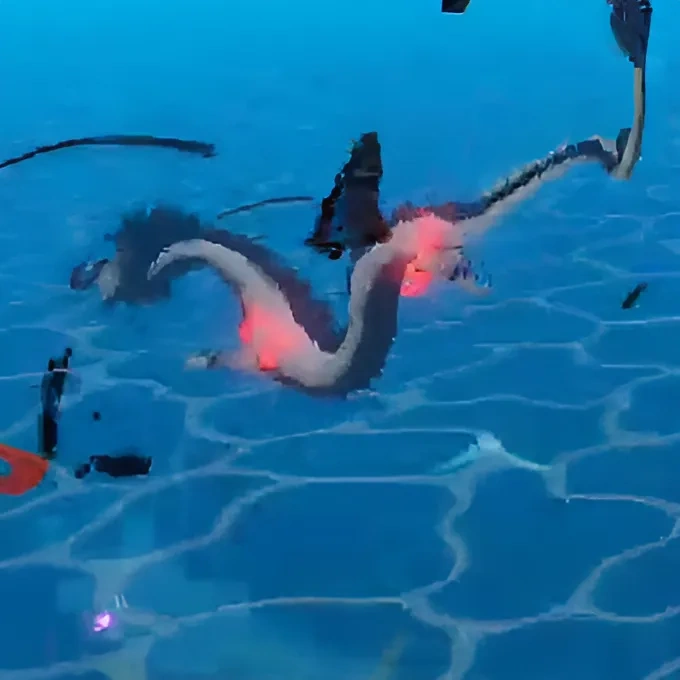 Drakenfyr | King Legacy Wiki | Fandom