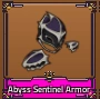 Abyss Sentinel Armor | King Legacy Wiki | Fandom