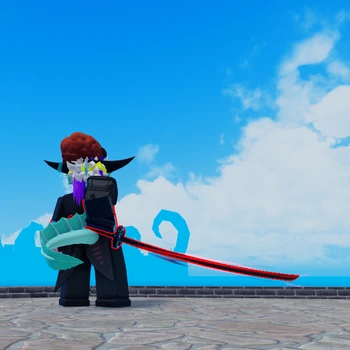 Kioru v2 | King Legacy Wiki | Fandom