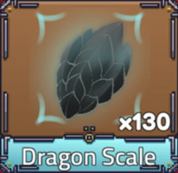 Dragon Scale | King Legacy Wiki | Fandom
