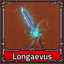 Longaevus | King Legacy Wiki | Fandom