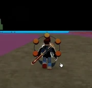 Fish Race | King Legacy Wiki | Fandom