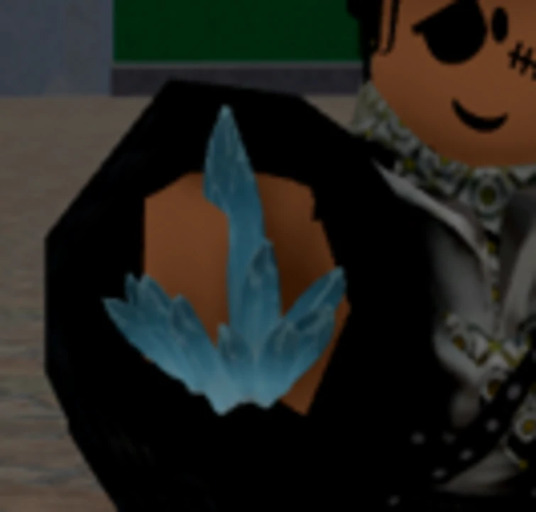 Ice Crystal | King Legacy Wiki | Fandom