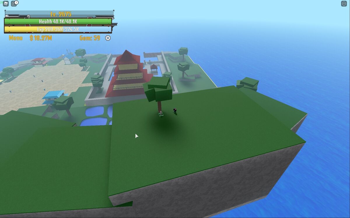 Category:Fighting Styles | King Legacy Wiki | Fandom