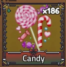 Candy | King Legacy Wiki | Fandom
