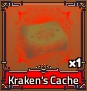 Kraken's Cache | King Legacy Wiki | Fandom