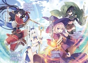 Saika Kuozaki/Image Gallery | King Propose Wiki | Fandom