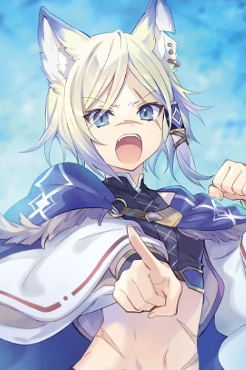 Iseseri | King Propose Wiki | Fandom