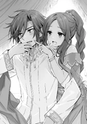 Volume 4/Novel Illustrations | King Propose Wiki | Fandom