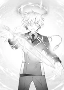Mushiki Kuga/Image Gallery | King Propose Wiki | Fandom