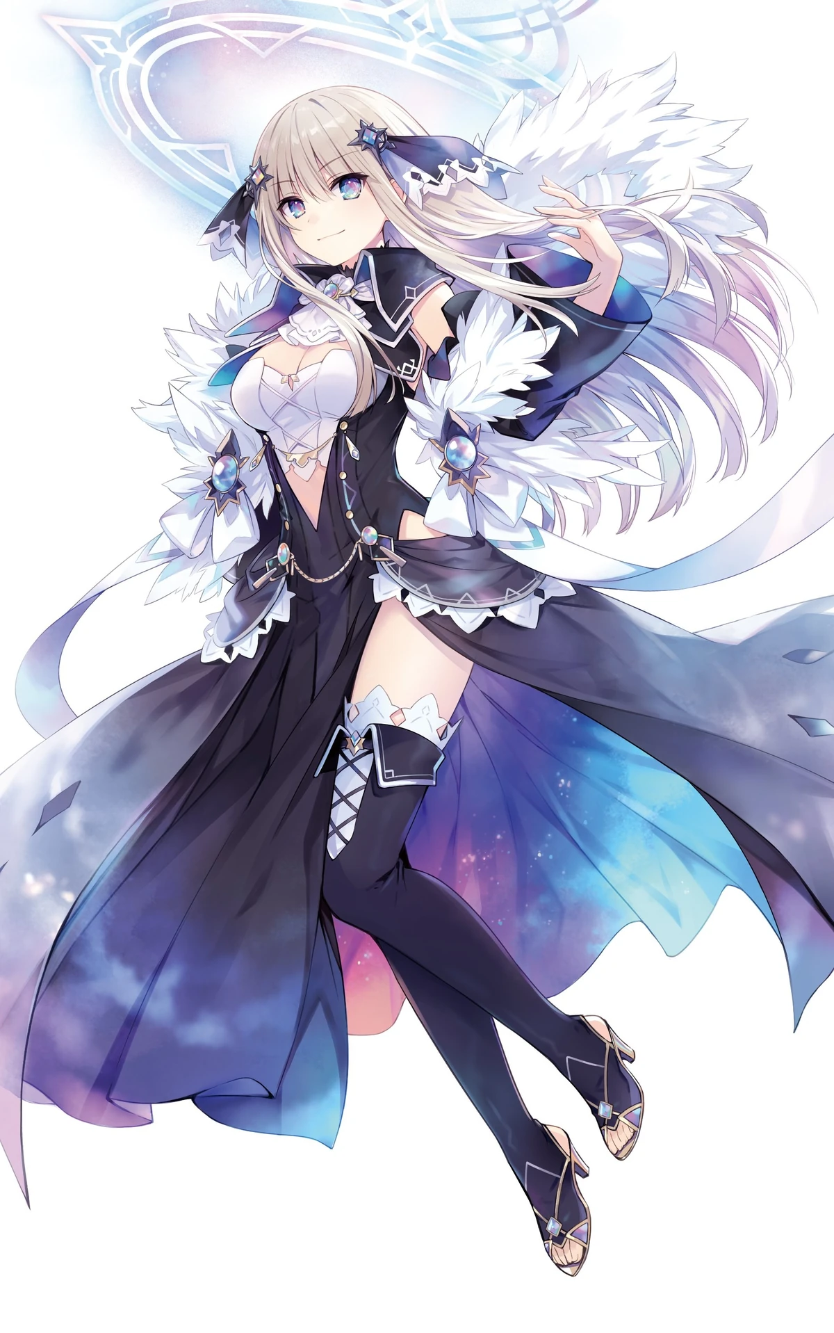 Saika Kuozaki | King Propose Wiki | Fandom