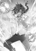 Volume 1/Novel Illustrations | King Propose Wiki | Fandom