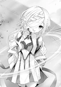 Volume 6/Novel Illustrations | King Propose Wiki | Fandom