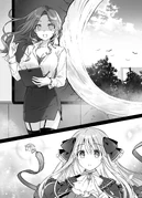 Saika Kuozaki/Image Gallery | King Propose Wiki | Fandom