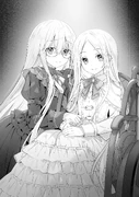 Volume 6/Novel Illustrations | King Propose Wiki | Fandom