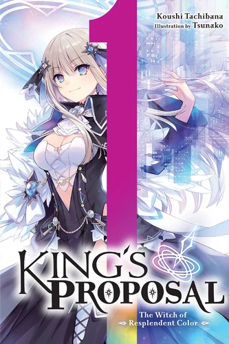 Volume 1 | King Propose Wiki | Fandom