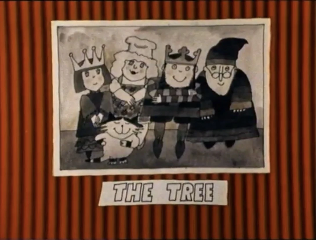 The Tree | King Rollo Wiki | Fandom