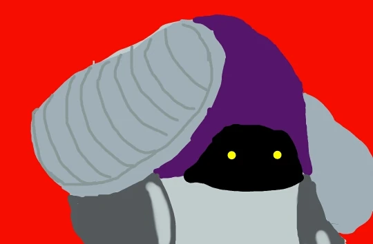 Zetra | King Sea Dragon's Subnautica Fan Fiction Wiki | Fandom