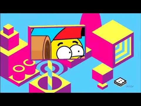 Boomerang | King Shakir Wiki | Fandom