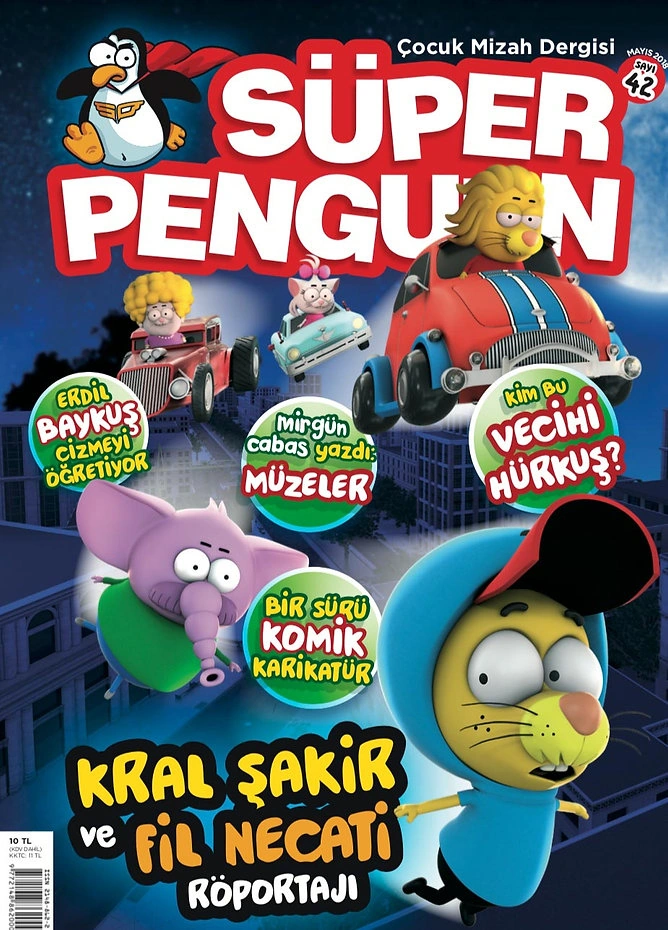 Kral Şakir in Popular Culture | King Shakir Wiki | Fandom