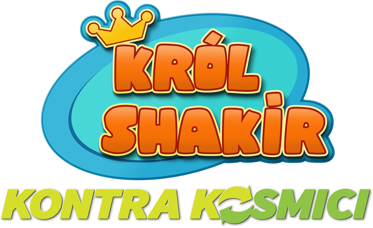 Król Shakir: Recykling | King Shakir Wiki | Fandom