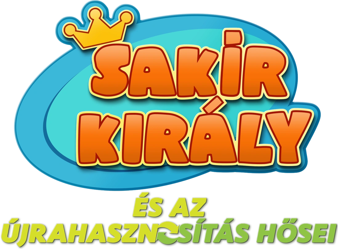 Sakir király és a újrahasznosítás hősei | King Shakir Wiki | Fandom