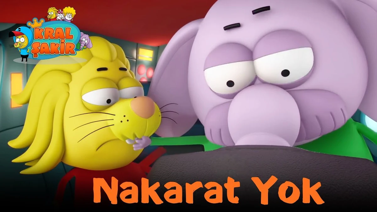 Nakarat Yok | King Shakir Wiki | Fandom