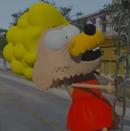 Tanju | King Shakir Wiki | Fandom