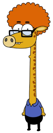 Arif | King Shakir Wiki | Fandom