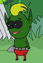Mumi | King Shakir Wiki | Fandom
