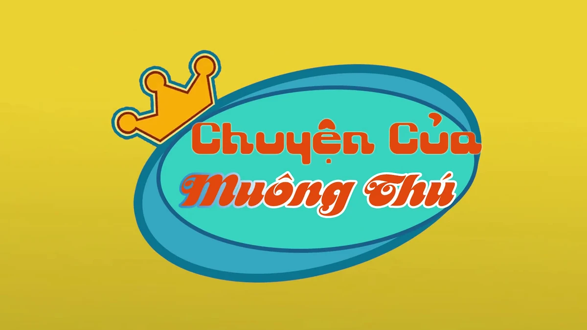 King Shakir - Chuyện Của Muông Thú | King Shakir Wiki | Fandom