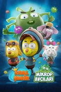 Kral Şakir: Mikrop Avcıları | King Shakir Wiki | Fandom