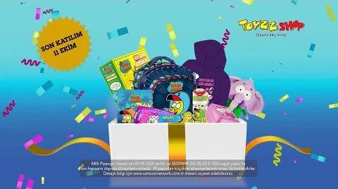 Cartoon Network | King Shakir Wiki | Fandom