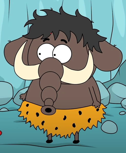 Mammoth | King Shakir Wiki | Fandom