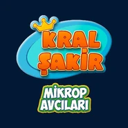 Kral Şakir: Mikrop Avcıları | King Shakir Wiki | Fandom