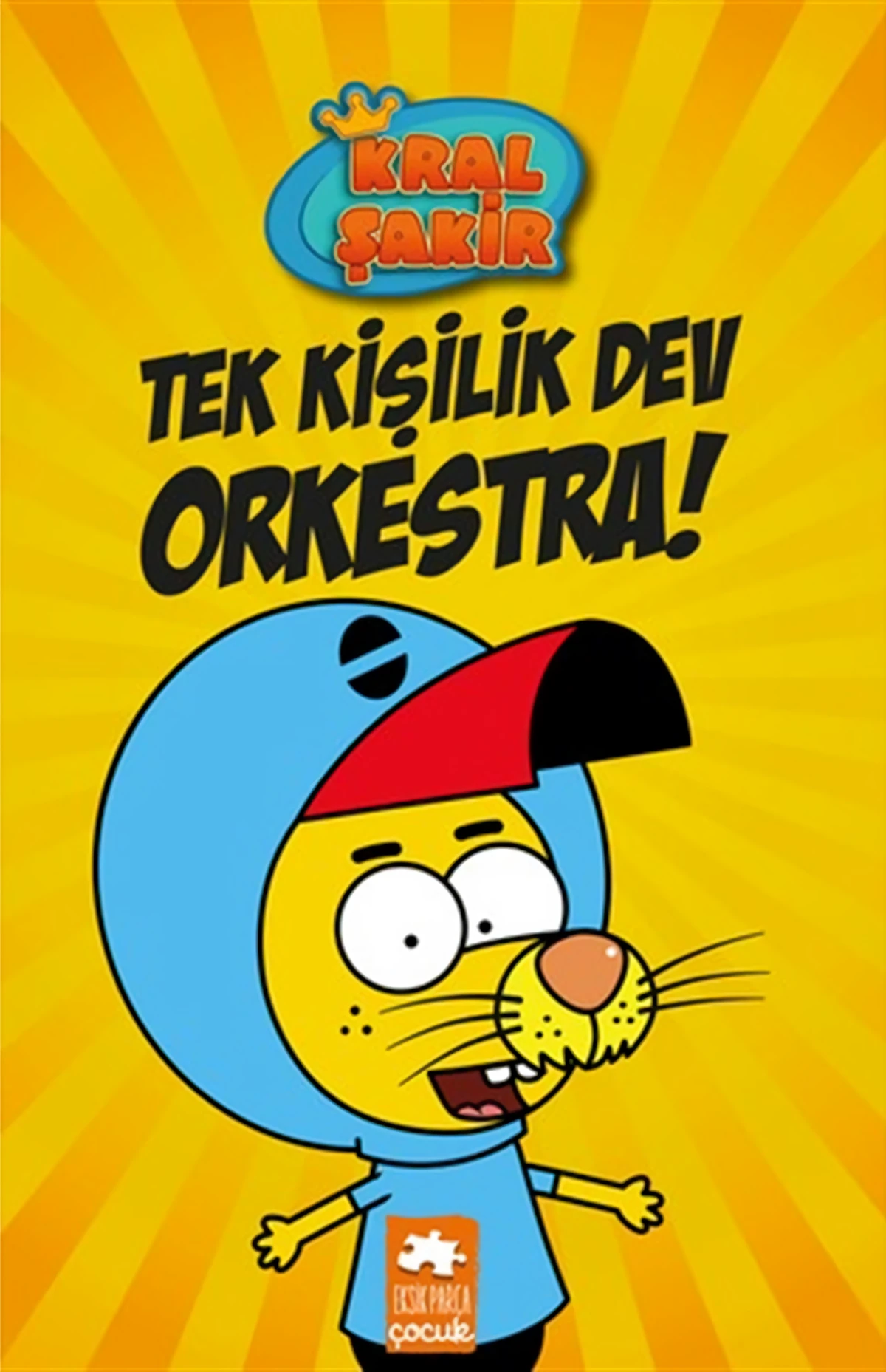 Category:Kral Şakir (book series) | King Shakir Wiki | Fandom