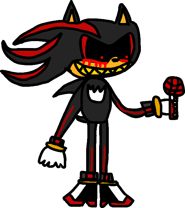 Category:Shadow | KING SONICTHEGODOFGODS666 EXE Wiki | Fandom