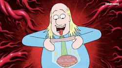 King Star King (character) | King Star King Wiki | Fandom