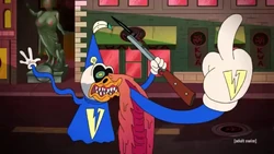 Pooza | King Star King Wiki | Fandom