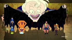 King Star King | King Star King Wiki | Fandom