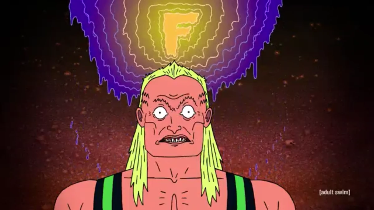 King Star King (character) | King Star King Wiki | Fandom