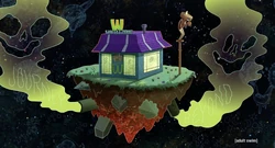 Waffle Zone | King Star King Wiki | Fandom