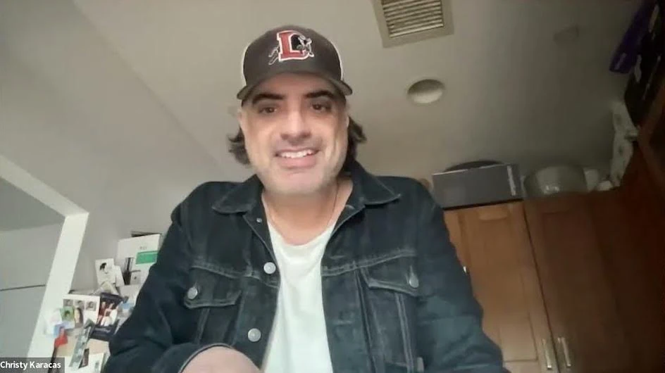 Christy Karacas | King Star King Wiki | Fandom