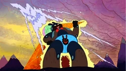 Spring Bunny | King Star King Wiki | Fandom