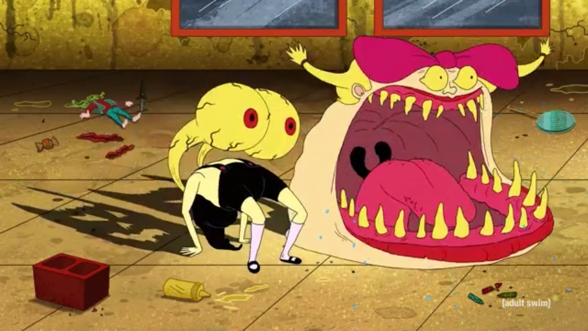 Chunkles and Smear (characters) | King Star King Wiki | Fandom