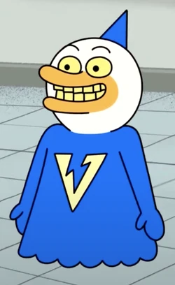 Pooza | King Star King Wiki | Fandom